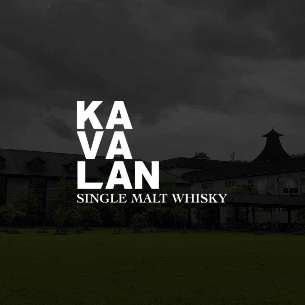 Kavalan Brand Whisky – Singlemalt.ph